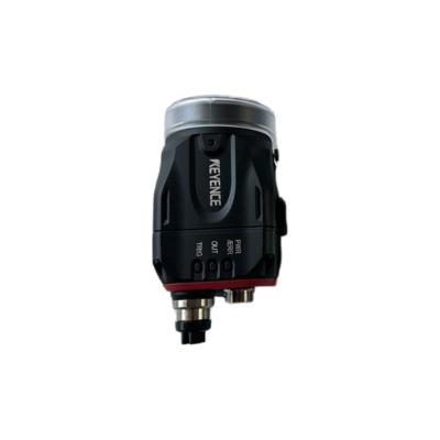 China KEYENCE IV-H500CA and Genuine Image Recognition Sensor Standard Color Autofocus Mode for sale