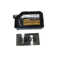 China KEYENCE IX-150 Multi Point Laser Sensor Head 150 mm Used urface Defect and for sale
