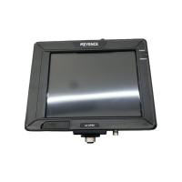 China KEYENCE IX-CP50 Multi Point Laser Sensor Control Panel Used nline Inspection of for sale