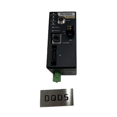 China KEYENCE IX-H2000 Multi Point Laser Sensor Controller Host Used in 3C Electronic Scenarios for sale