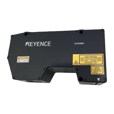 China KEYENCE LJ-V7300 Ultra High Speed Contour Measuring Instrument Sensor Head Used in the 3C for sale