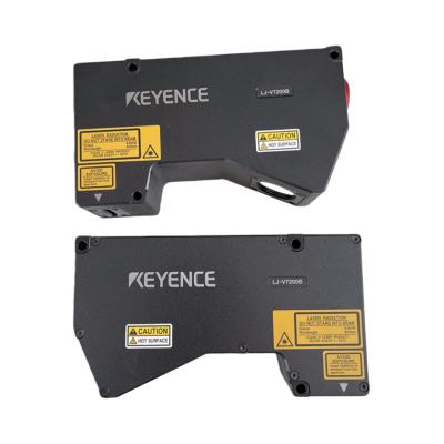 China KEYENCE LJ-V7200B Ultra High Speed Contour Measuring Instrument Sensor Head Brightness for sale
