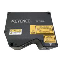 China KEYENCE LJ-V7080B Brightness Output Type Ultra High Speed Contour Measuring Instrument for sale