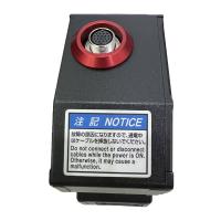 China KEYENCE LJ-V7080B Brightness Output Type Ultra High Speed Contour Measuring Instrument for sale