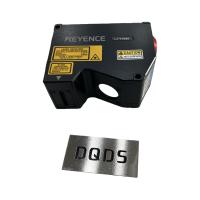 China KEYENCE LJ-V7080 and Genuine Ultra High Speed Contour Measuring Instrument Sensor Head for sale