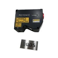 China KEYENCE LJ-V7080 and Genuine Ultra High Speed Contour Measuring Instrument Sensor Head for sale