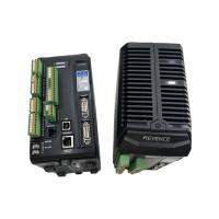 China KEYENCE LJ-V7001 Genuine Controller for Ultra High Speed Contour Measuring Instrument for sale