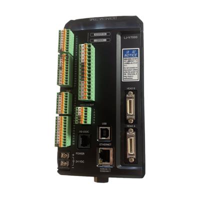China KEYENCE LJ-V7000 Controller for Ultra High Speed Contour Measuring Instrument for sale