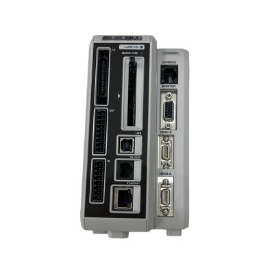 China KEYENCE LJ-G5000P High Precision 2D Laser Displacement Sensor Head Used in the Automotive for sale