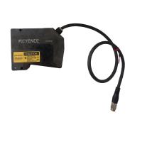 China KEYENCE LK-G502 Genuine High Speed CCD Laser Displacement Sensor Head Spot Type for sale