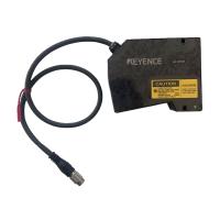 China KEYENCE LK-G502 Genuine High Speed CCD Laser Displacement Sensor Head Spot Type for sale