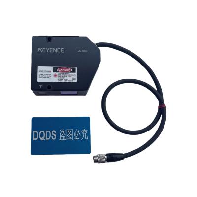 China KEYENCE LK-G80 Multi Purpose Laser Displacement Sensor Head Small Light Point for sale