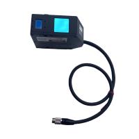 China KEYENCE LK-G80 Multi Purpose Laser Displacement Sensor Head Small Light Point for sale