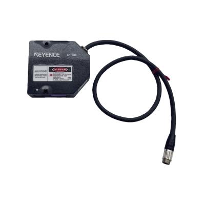 China KEYENCE LK-G35 High Precision CCD Laser Displacement Sensor Head Wide Beam for sale