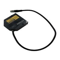 China KEYENCE LK-G32 and Genuine High Precision CCD Laser Displacement Sensor Head Spot Type for sale