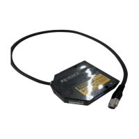 China KEYENCE LK-G32 and Genuine High Precision CCD Laser Displacement Sensor Head Spot Type for sale