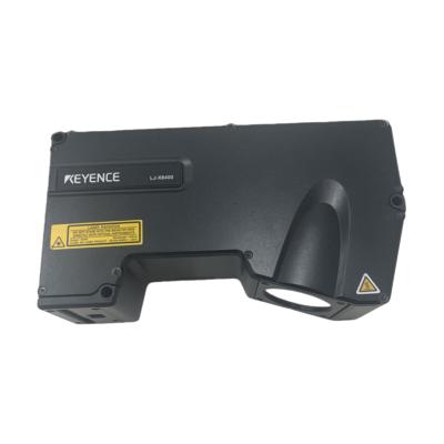 China KEYENCE LJ-X8400 Sensing Head of 2D3D Line Laser Measuring Instrument Used he for sale