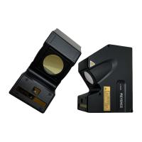 China KEYENCE LJ-X8080 Sensing Head of 2D 3D Line Laser Measuring Instrument Used he for sale