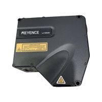 China KEYENCE LJ-X8020 2D 3D Line Laser Measuring Instrument Sensing Head Used in the Medical for sale