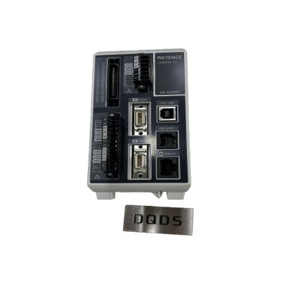 China KEYENCE LK-G3001 High Precision Laser Displacement Sensor Independent Controller NPN for sale