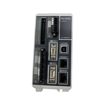 China KEYENCE LK-G3001P Laser Displacement Sensor Independent Controller PNP Output for sale