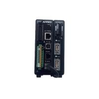 China KEYENCE LK-G5001PV High Speed Laser Displacement Sensor uilt in PNP Controller for sale