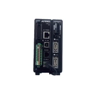 China KEYENCE LK-G5001PV High Speed Laser Displacement Sensor uilt in PNP Controller for sale