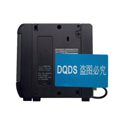 China KEYENCE LK-G5001V High Precision CMOS Laser Displacement Sensor uilt in Controller for sale