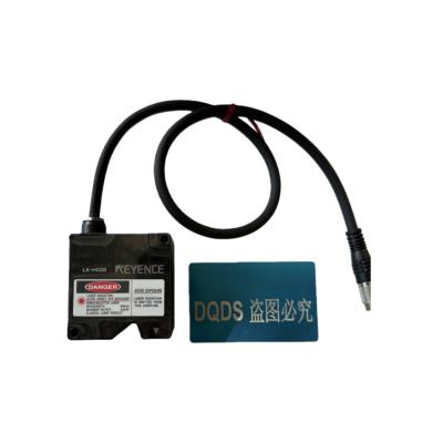 China KEYENCE 100% New and Original LK-H028 High Speed Precision CMOS Laser Displacement Sensor for sale