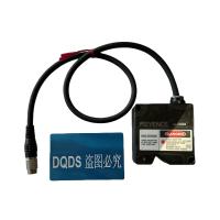 China KEYENCE 100% New and Original LK-H028 High Speed Precision CMOS Laser Displacement Sensor for sale