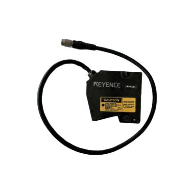 China KEYENCE LK-H157 and Genuine High Speed CMOS Laser Displacement Sensor Head Width Type for sale