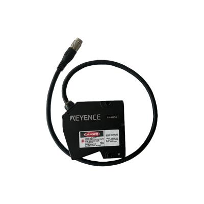 China KEYENCE LK-H150 Spot Type Laser Displacement Sensor Head High Speed Used he Field of for sale