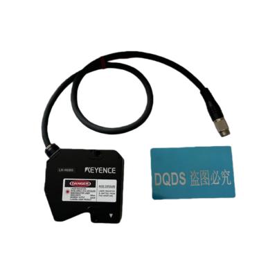 China KEYENCE LK-H085 Wide Laser Displacement Sensor Head igh Precision Used in the Field for sale