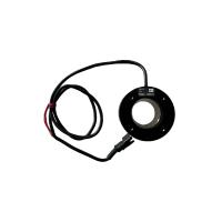 China KEYENCE CA-DRW5 White Direct Circular Illumination eripheral Devices of Image for sale