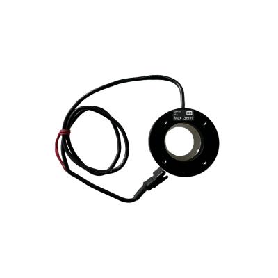 China KEYENCE CA-DRW5 White Direct Circular Illumination eripheral Devices of Image for sale