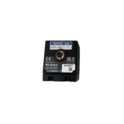 China KEYENCE CA-HF2100M 21 Million Pixel Black hite Industrial Camera for Visual System for sale
