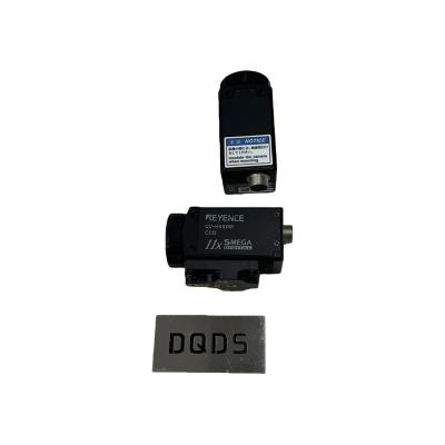 China KEYENCE CV-H500M Visual System High Speed Digital 5 Megapixel Black and White Camera for sale