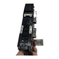 China KEYENCE CA-E100T Visual System 3D Camera Input Unit Used for High-precision Detection for sale