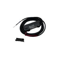 China KEYENCE FS-N11P Digital Fiber Optic Sensor Amplifier Cable Type Host PNP for sale