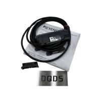 China KEYENCE FS-N11P Digital Fiber Optic Sensor Amplifier Cable Type Host PNP for sale