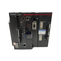 China KEYENCE LJ-X8000 Suitable for 2D 3D Line Laser Measuring Instrument Controller for sale