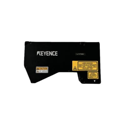 China KEYENCE LJ-V7200 and Genuine Ultra High Speed Contour Measuring Instrument Sensor Head for sale