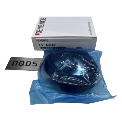 China KEYENCE LV-NH42 Digital Laser Sensor Head Area Beam Reflection Type Long Distance for sale