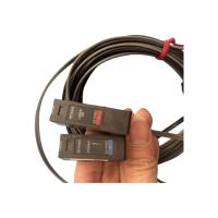 China KEYENCE LV-H100 Digital Laser Sensor Head Penetration Type Area Used for Logistics for sale