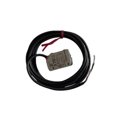 China KEYENCE LR-ZH500P Genuine High Power Reflective Cable Amplifier with Built MOS Laser for sale