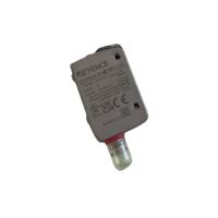 China KEYENCE LR-ZH500C3P High Power Reflective CMOS Laser Sensor uilt in Amplifier for sale