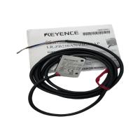 China KEYENCE LR-ZB250AP Square Reflector Amplifier Built in CMOS Laser Sensor for sale