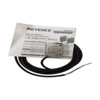 China KEYENCE LR-ZB100N Amplifier Built in CMOS Laser Sensor Reflective Cable Type for sale