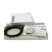 China KEYENCE LR-ZB100C3P Amplifier Built in CMOS Laser Sensor Square Reflection Type for sale