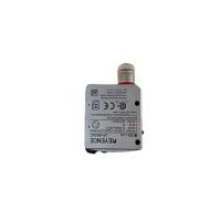 China KEYENCE LR-W500C White Light Spot Photoelectric Sensor M12 Connector Type for sale